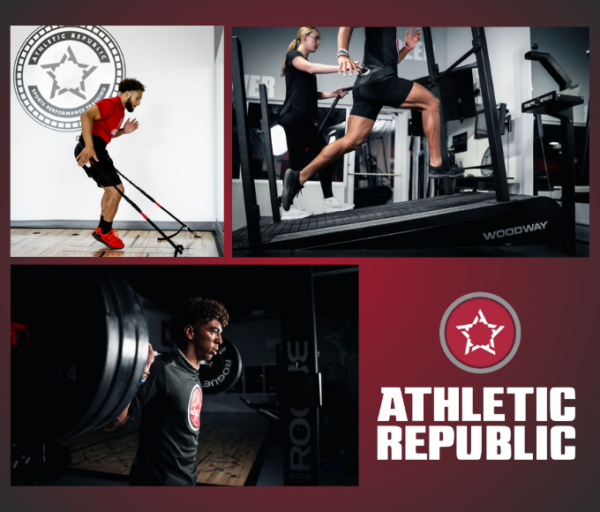 Enhancing Athletic Performance: The Power Of Speed, Agility, And ...